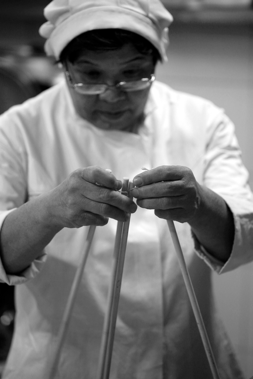 Daimu | Cozinha Japonesa