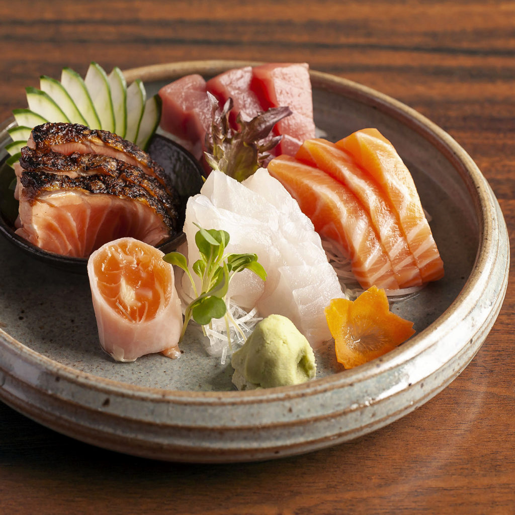 Daimu | Cozinha Japonesa